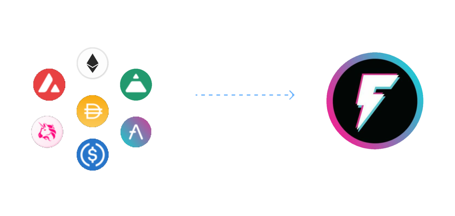 Flashstake | Fixed-Rate Yield, Paid Upfront.